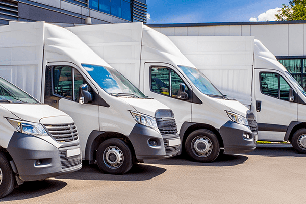 Why Do Transport Companies Need Overflow Solutions? - DeliveryApp