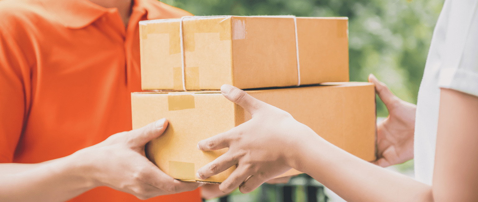 How Consumer Behaviour Is Changing Logistics | DeliveryApp
