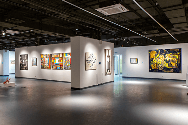 Fine Art Delivery Made Easy with DeliveryApp - Art Delivery