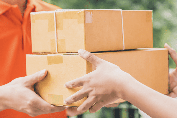 How Consumer Behaviour Is Changing Logistics | DeliveryApp