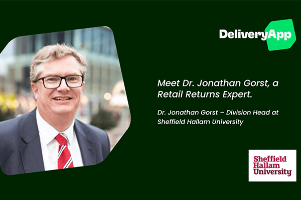 Navigating Retail Returns During Peak Season - DeliveryApp